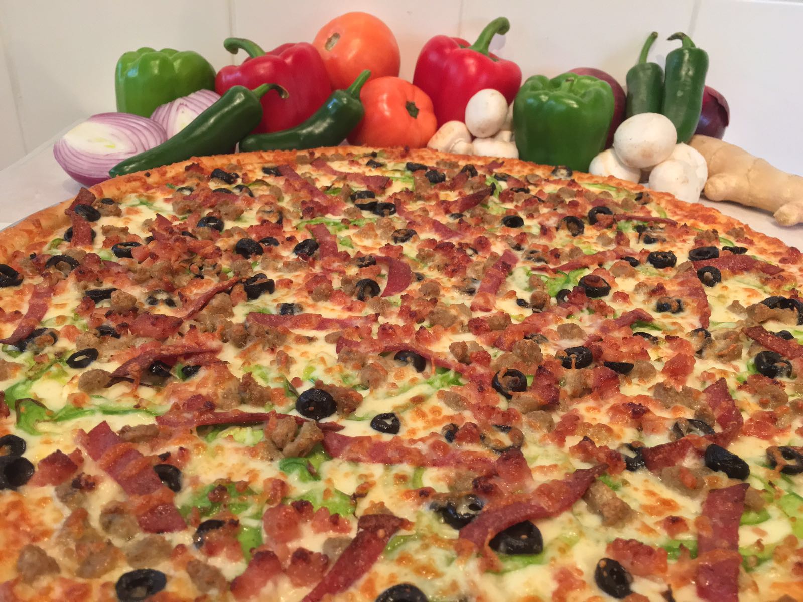 6 Reasons You Can’t Get Enough of Pizza - eArticles Site