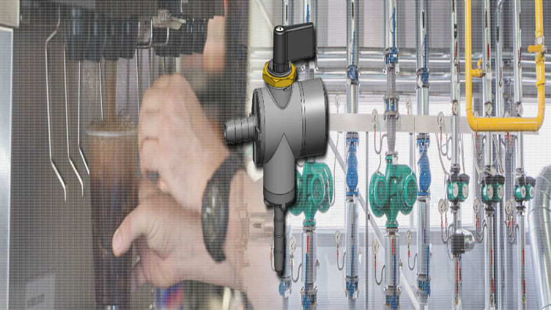 Custom Valves From Industrial Valve Manufacturers - eArticles Site