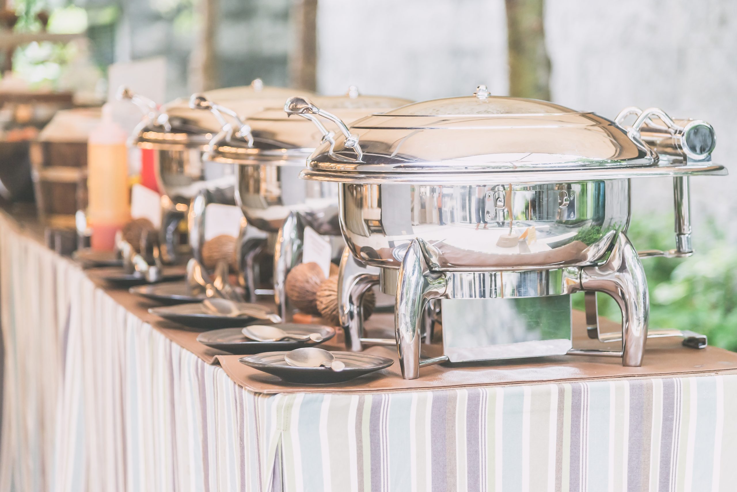 Upgrade Your Office Events with Brunch Catering - eArticles Site